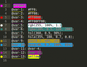 10 Packages Sublime Text tuyệt vời cho Frontend Developers - TrungQuanDev