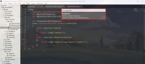 Hướng Dẫn Tạo Giao Diện Trong Suốt Chuyên Nghiệp Cho Sublime Text 3 - TrungQuanDev