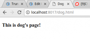Tìm hiểu 3 Modules Built-in trong Node.js: HTTP - URL - File System - TrungQuanDev