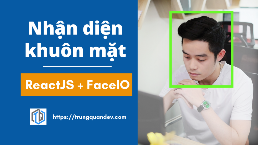 TrungQuanDev - Một Lập Trình Viên